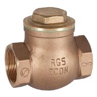 Non-return Valves | Order now at ERIKS & product info
