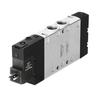 Valves | Pneumatic components | ERIKS shop UK