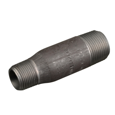 Concentric swage nipple A105 3000 NPT | ERIKS shop NL