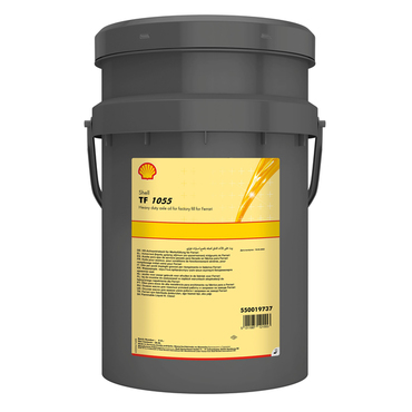 SHELL Transmission Fluid TF | MAAGTECHNIC shop CH