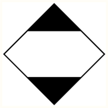 PIKT-O-NORM Piktogramm Begrenzte Mengen ADR | ERIKS shop LU