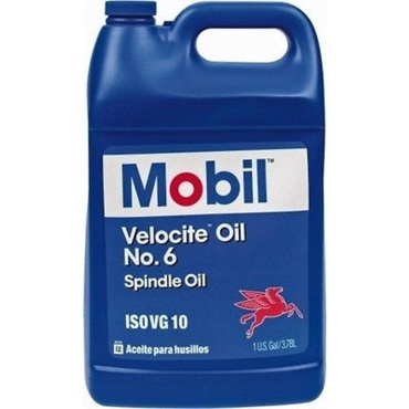 MOBIL Velocite Oil | ERIKS shop UK