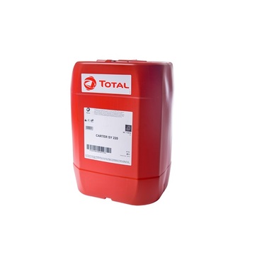 TOTAL Gear Oil Carter Range | ERIKS shop UK