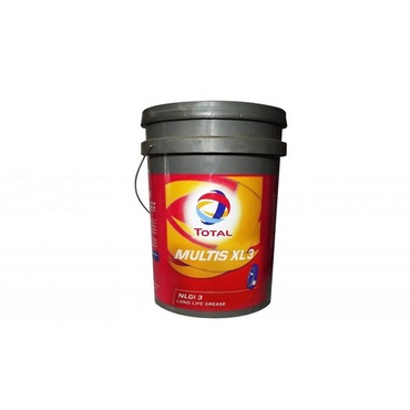 TOTAL Grease Multis Range | ERIKS shop UK