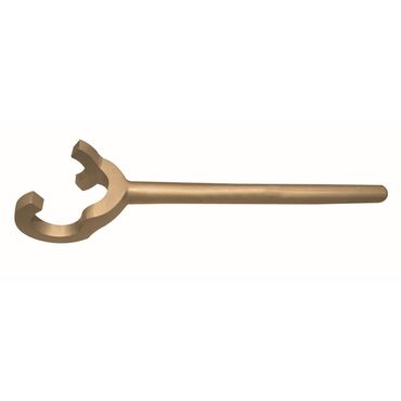 THORMAS Handradschlüssel funkenfrei Cu-Be | ERIKS shop LU