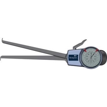 KROEPLIN Internal gauge range Intertest type 4270