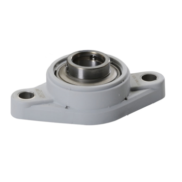 SKF Flanged bearing unit oval Setscrew Locking Series FYTWK