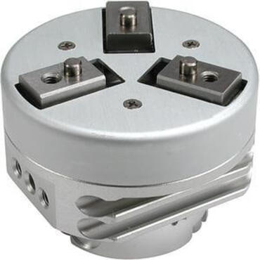 SMC Pneumatischer 3-Finger-Greifer mit Signalgeber Serie MDHR3