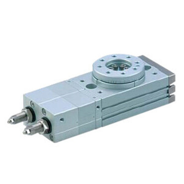 SMC 3-position Rotary Table series MSZ | ERIKS shop UK