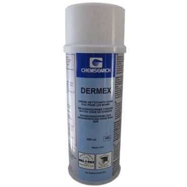 CHEMSEARCH Dermex Aerosol 400 ml | ERIKS shop LU