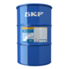 SKF High load high temperature and high viscosity bearing grease LGHB 2