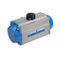 ECON® Pneumatic actuator Type: 7902 Aluminium Double acting