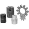 R + L Flexible coupling type Spidex | ERIKS shop NL